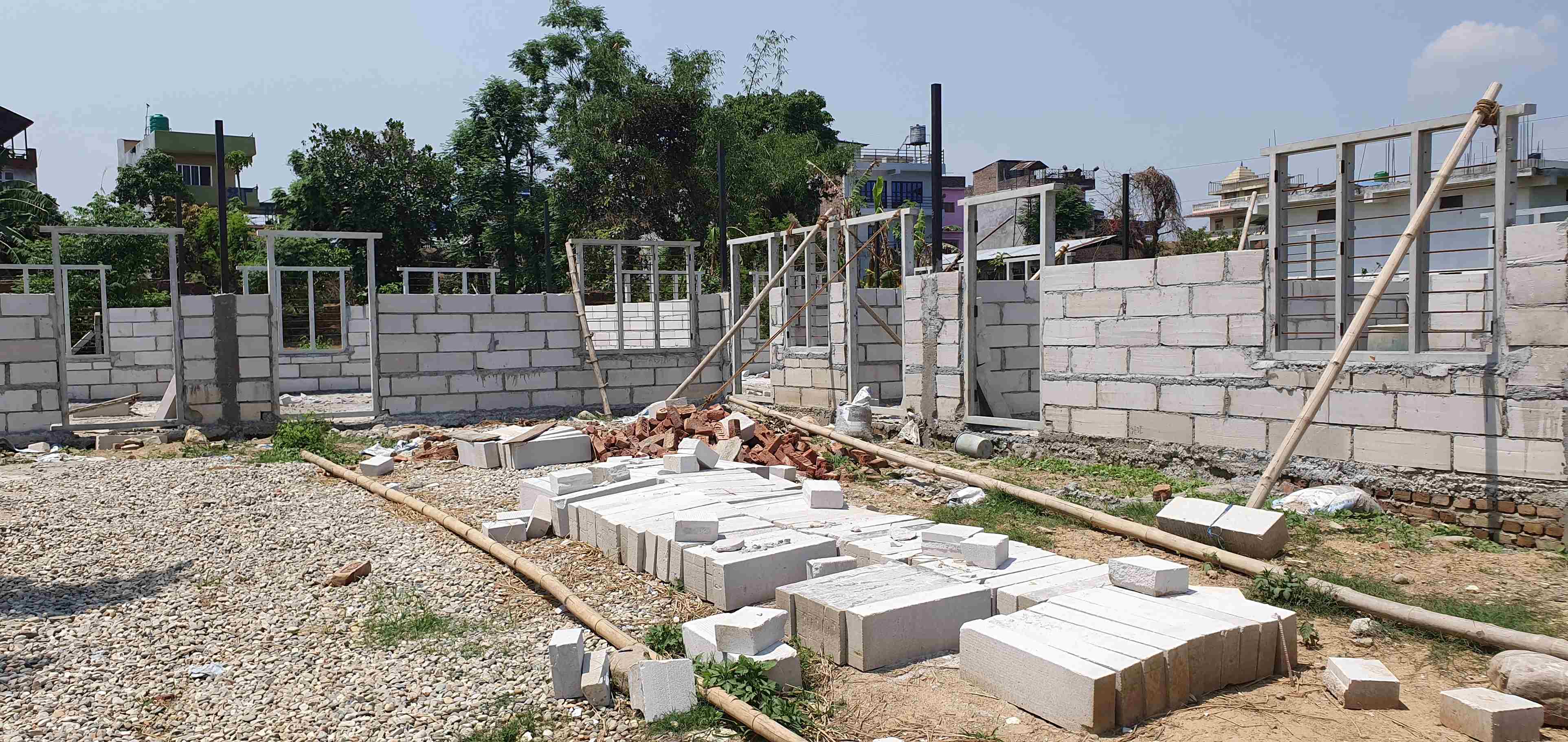 Gallery - Aero Bricks